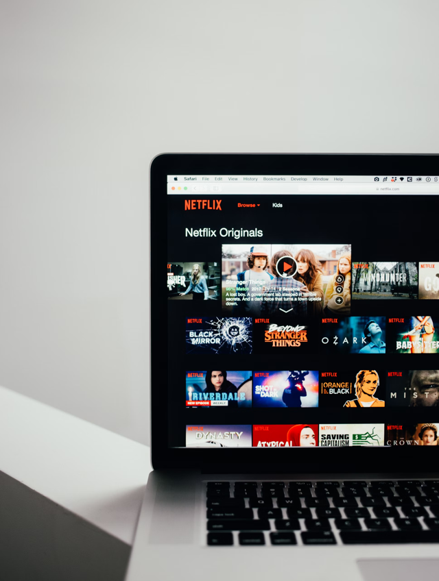 Power TV | O controle é seu
