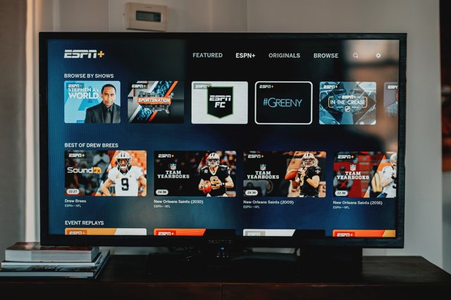Power TV | O controle é seu